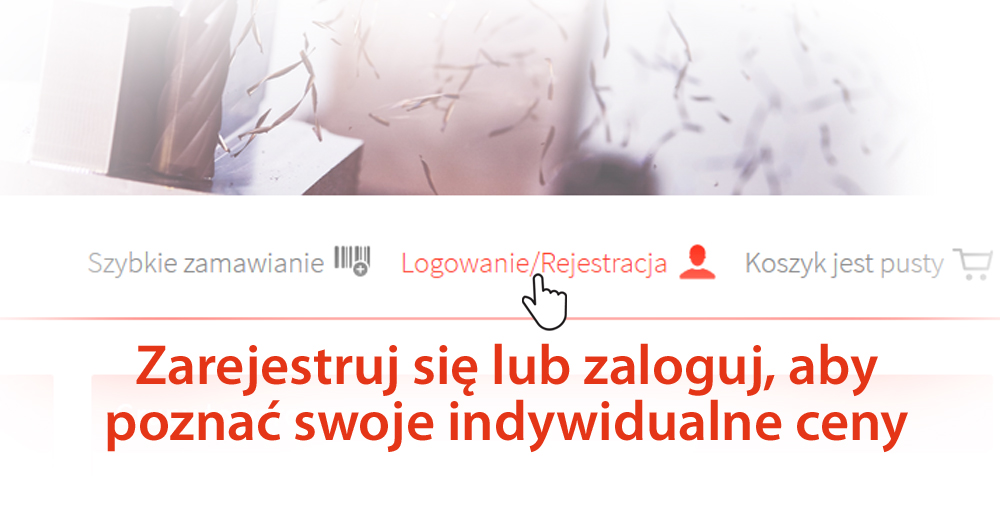 Grupy towarowe (więcej>>)